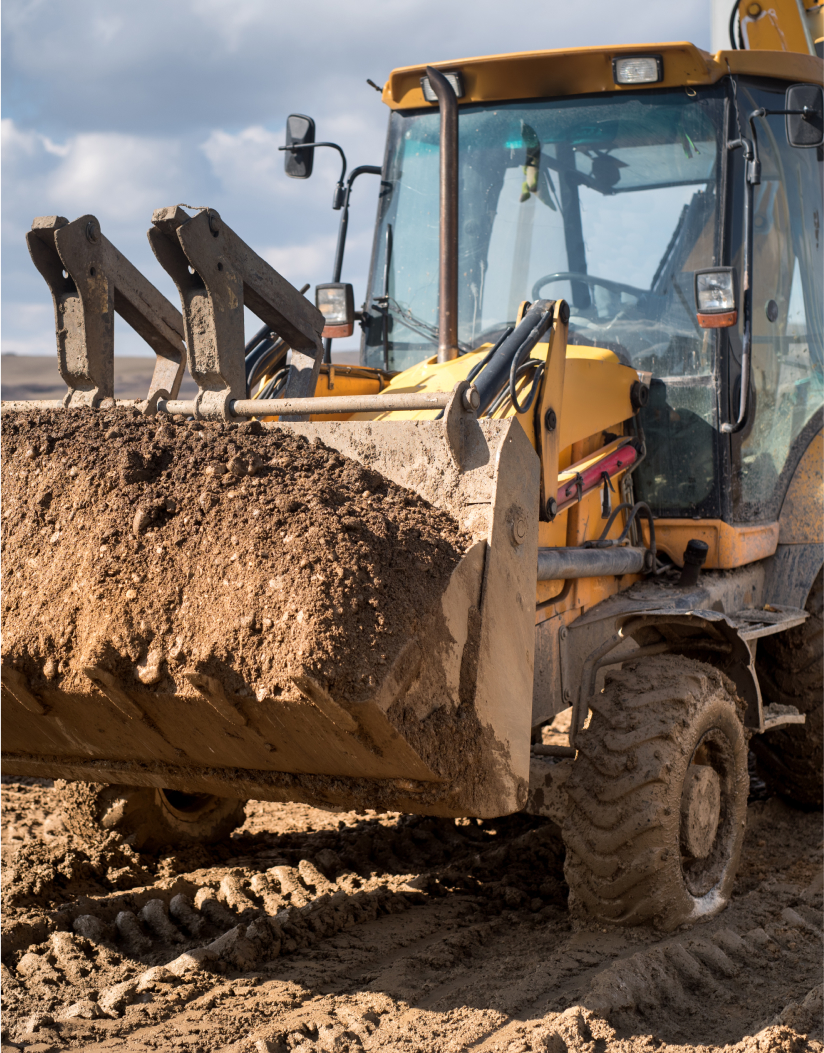 Bulldozers - Autoera