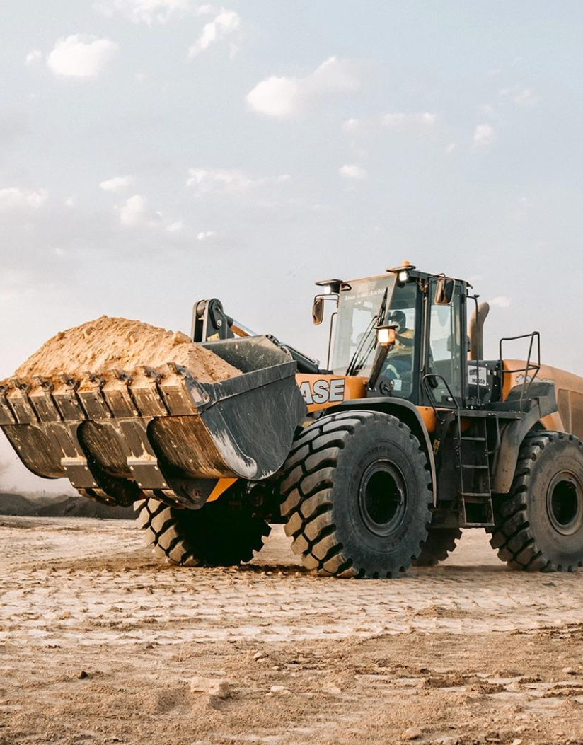 Wheel Loader - Autoera